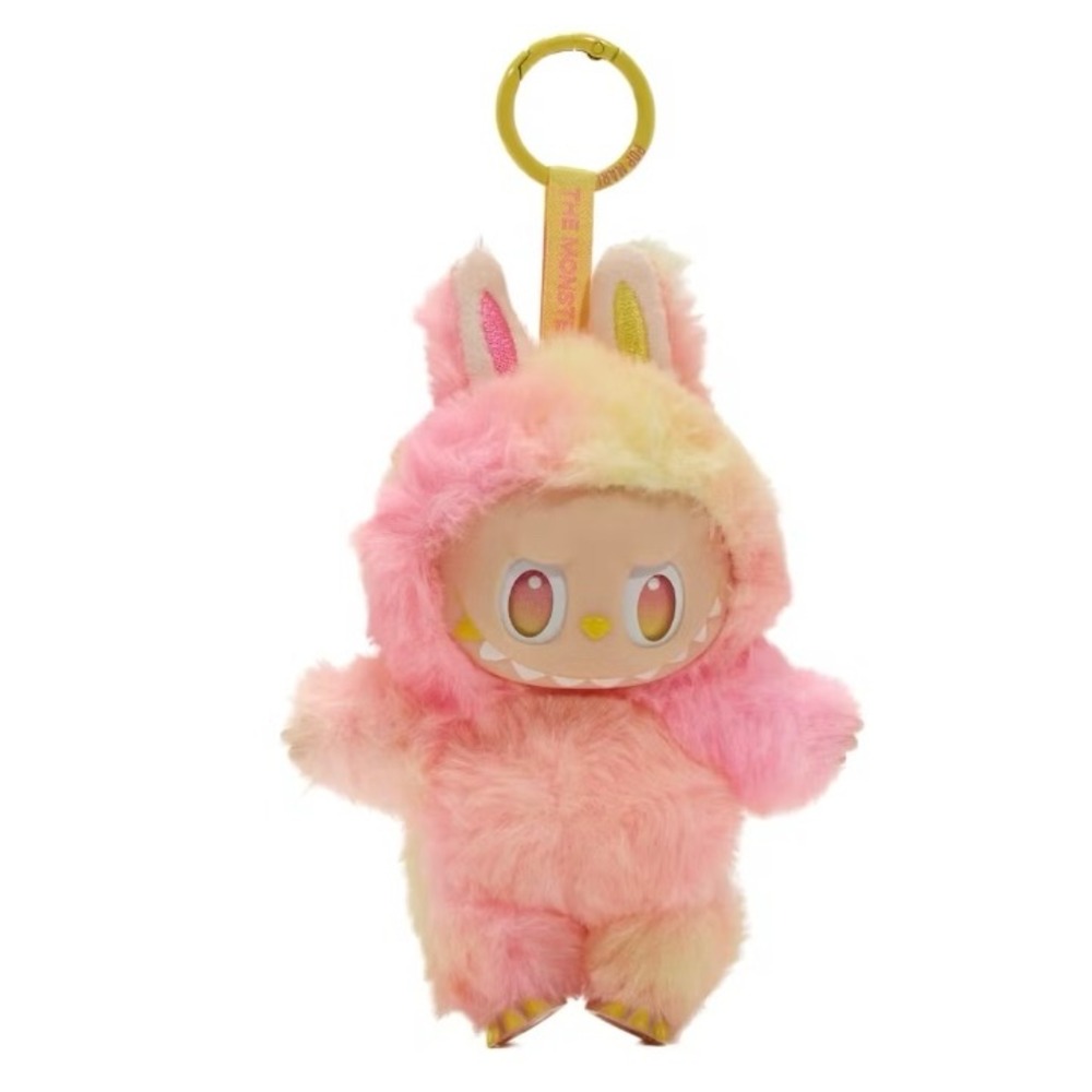 POP MART | Toys | Pop Mart The Monsters Plush Keychain Loyalty | Poshmark
